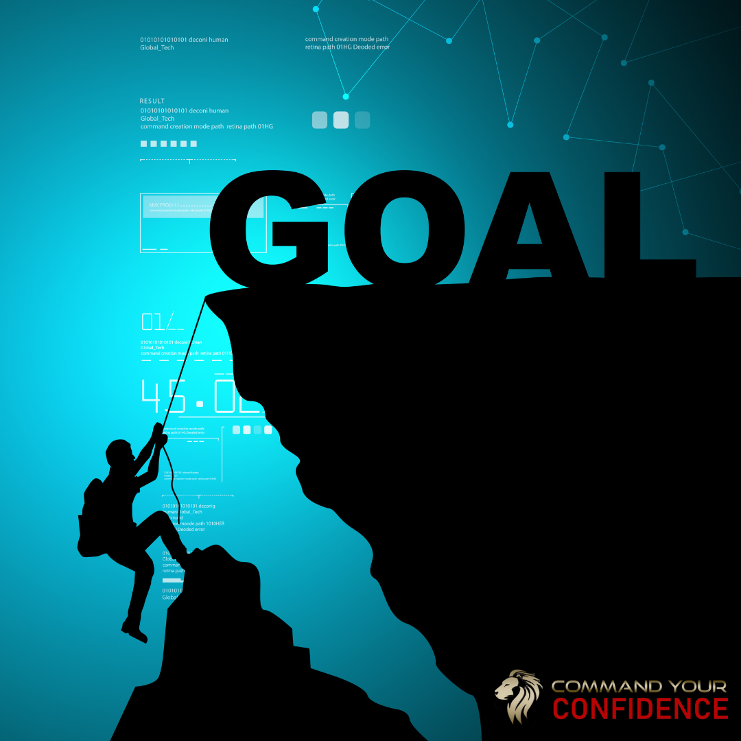 Goal Setting for Men Who Want More Than Average Results - Command Your ...